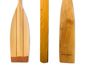 Sculls, Adirondack, Specialty and Large Oars – Shaw & Tenney