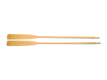 Traditional Oars – Shaw & Tenney