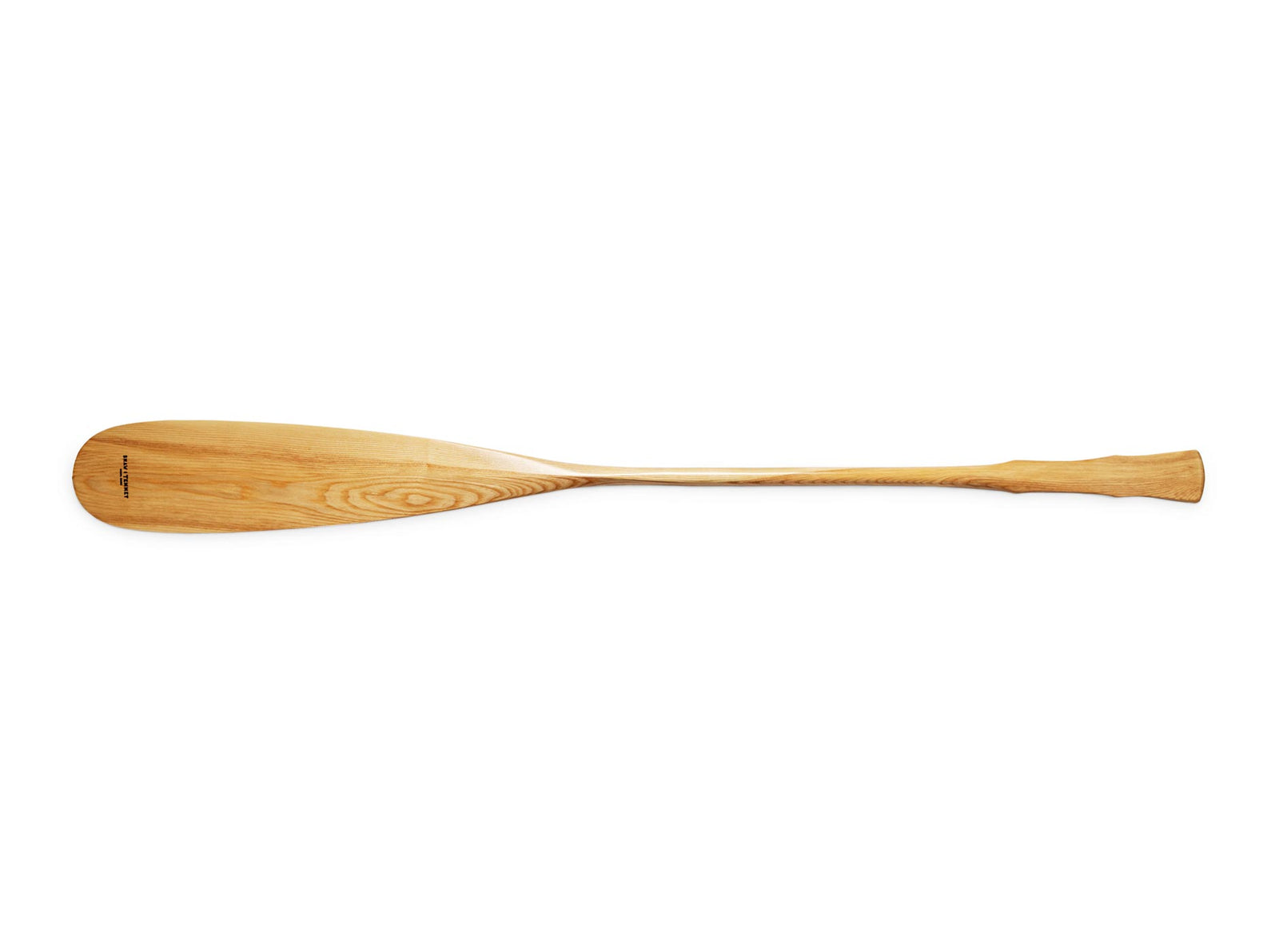 Traditional Canoe Paddles – Shaw & Tenney