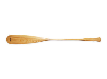 Traditional Canoe Paddles – Shaw & Tenney