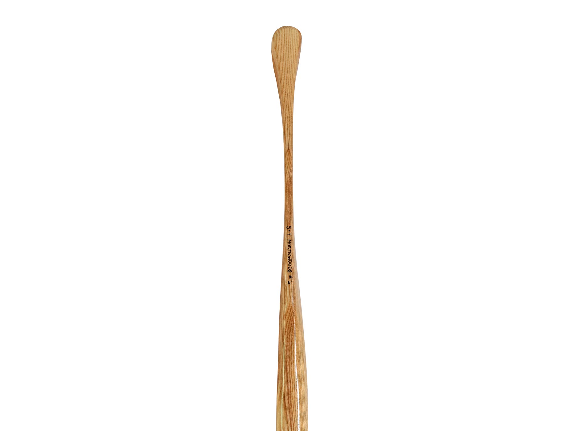 Traditional Canoe Paddles – Shaw & Tenney